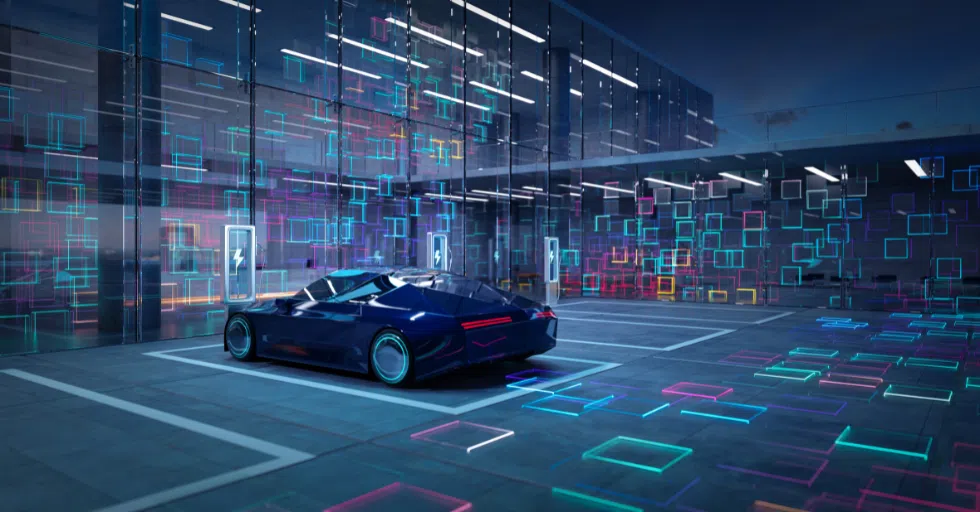 Adapting to the Rise of Park and Ride Schemes - Intelli Park